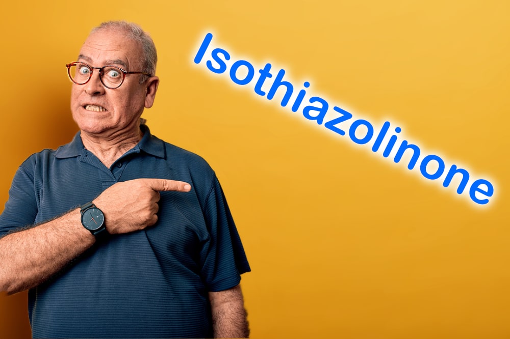 Gefahr der Isothiazolinone Das müssen Sie beachten — AlpenKalk GmbH